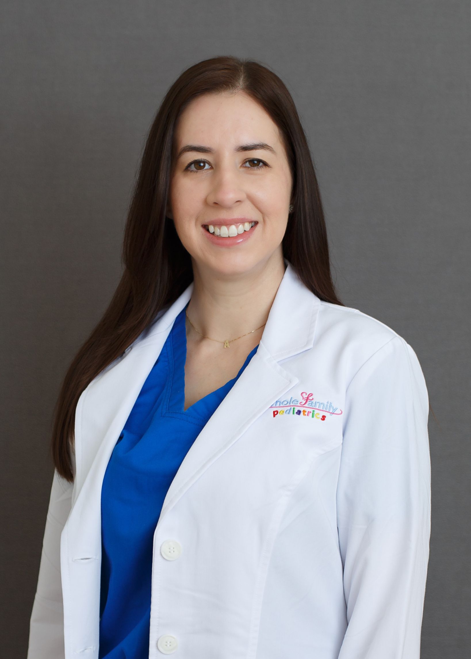 Pediatric Primary Care - Whole Family Pediatrics