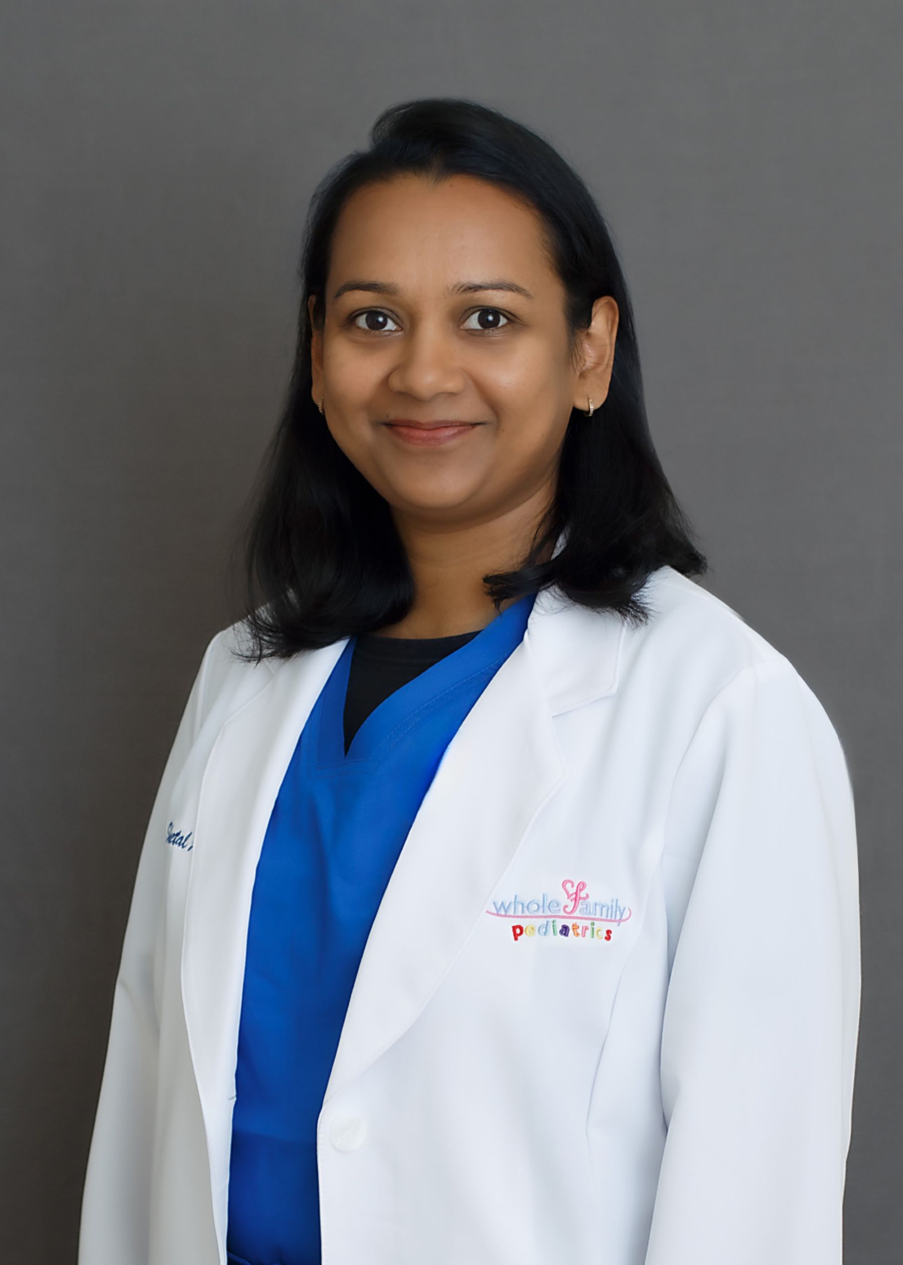 Pediatric Primary Care - Whole Family Pediatrics